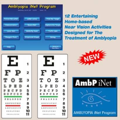 HOME THERAPY PRODUCTS - Caring Vision Therapy Center